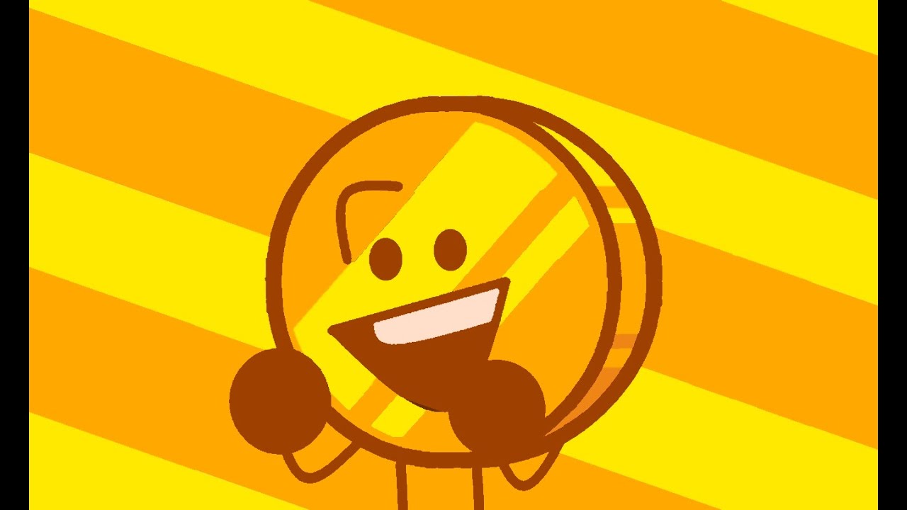 Random bfb lines 24: coiny - YouTube