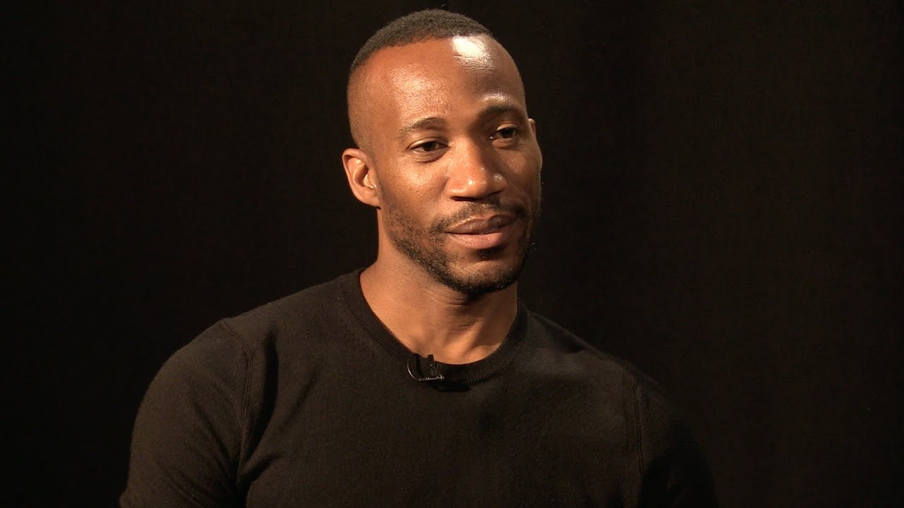 Faculty Profile: Garfield Lemonius - YouTube