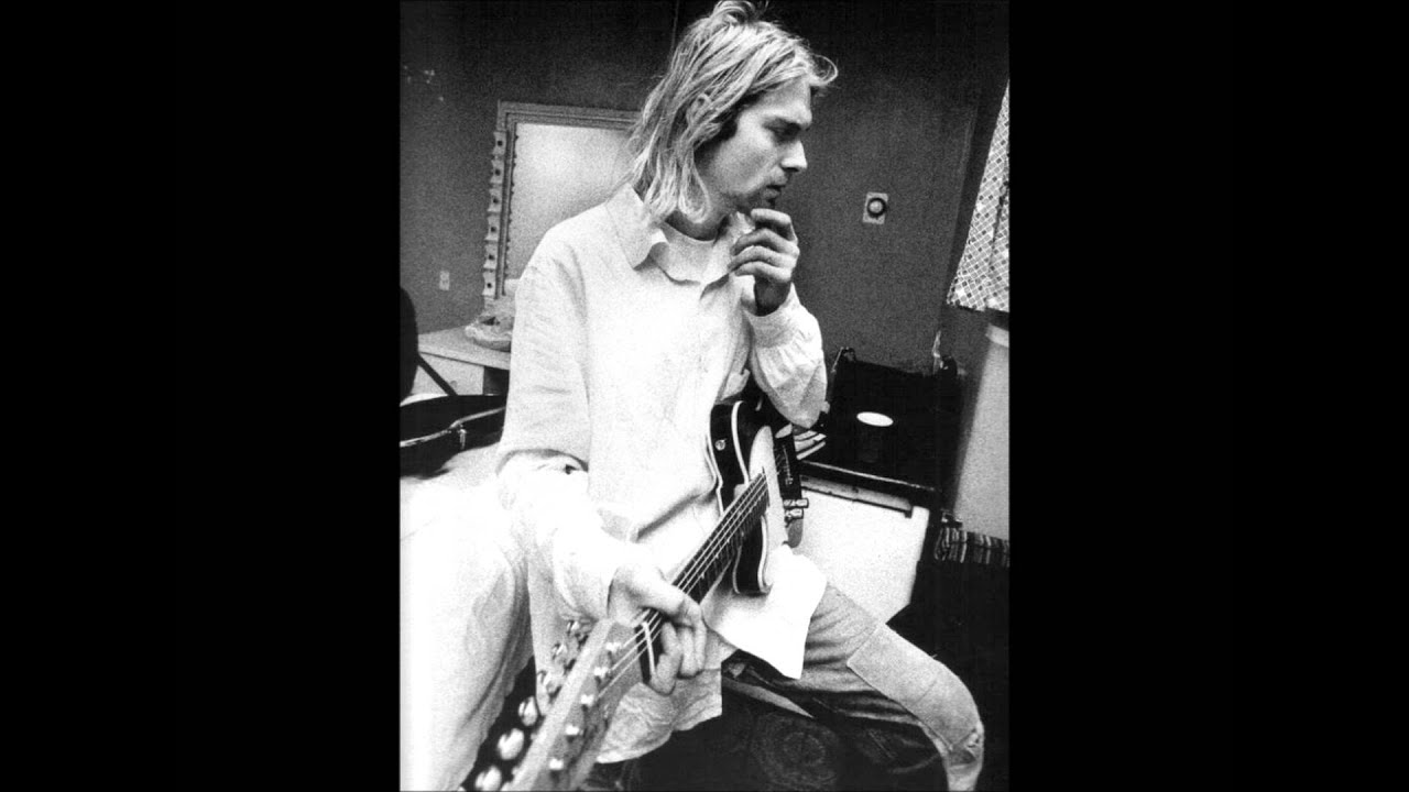 [Cover Instrumental] Polly - Nirvana - YouTube