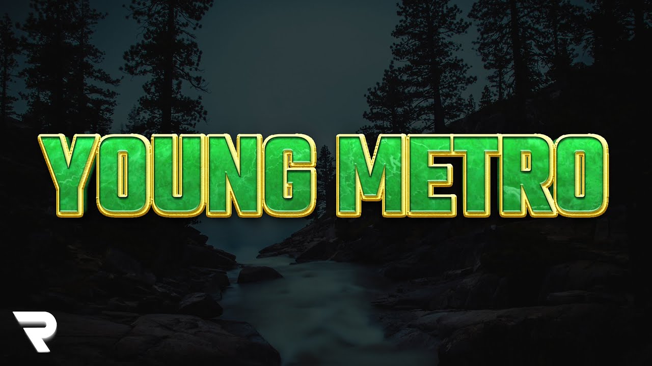 Future, Metro Boomin, The Weeknd - Young Metro (Lyrics) - YouTube