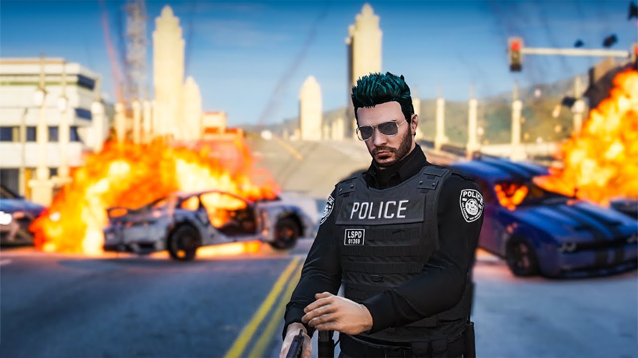 Veer Raghav 10-41 | Time2 Roleplay | #time2india #itstime #gtaRP ...