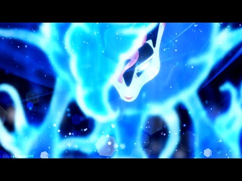 Hisuian Zoroark「Edit」The Death Of Peace Of Mind