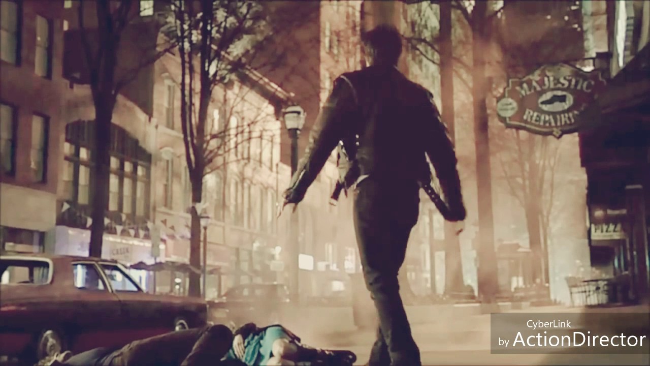 Damon & Stiles - Gansta - YouTube