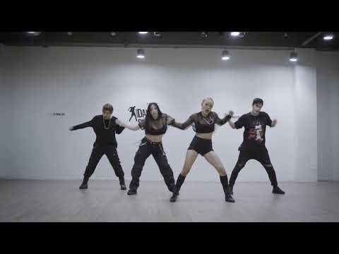 (1thek Dance Cover Contest) KARD - Dumb Litty Cover by K-TEAM