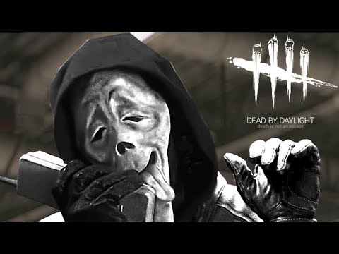 (Dead By Daylight) The Ghostface - Gameplay - YouTube