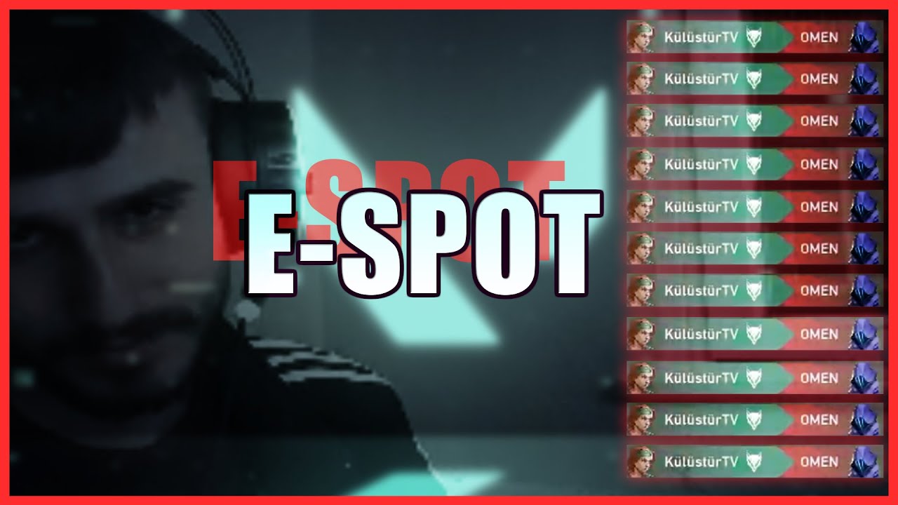 E-Spotçular 🔫 (Funny Moments 3) - YouTube