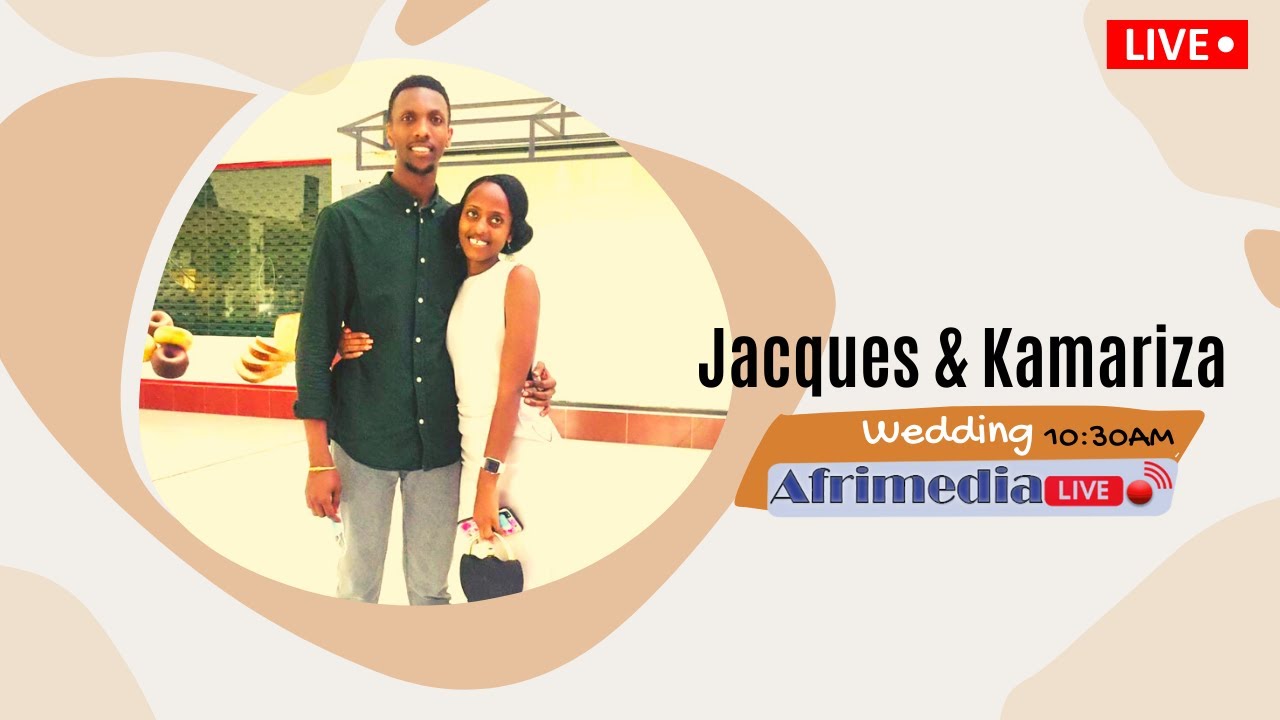 UMWUKA UDASANZWE MUBUKWE BWA BIHOZAGARA JACQUES NA KAMARIZA ALINE - YouTube