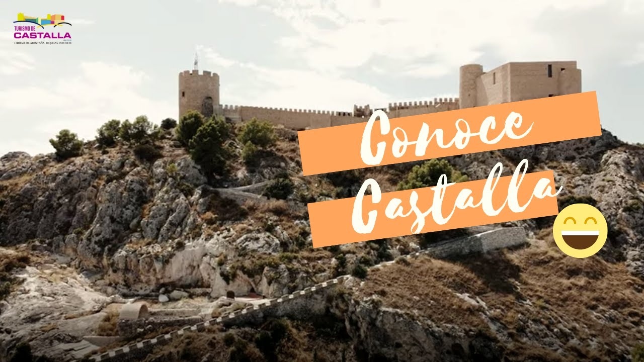 CONOCE CASTALLA - YouTube