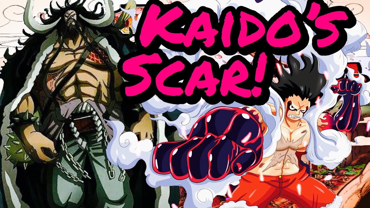 One Piece Chapter 970 Review: ODIN GOES DOWN! (Gameplay: Call Of Duty ...