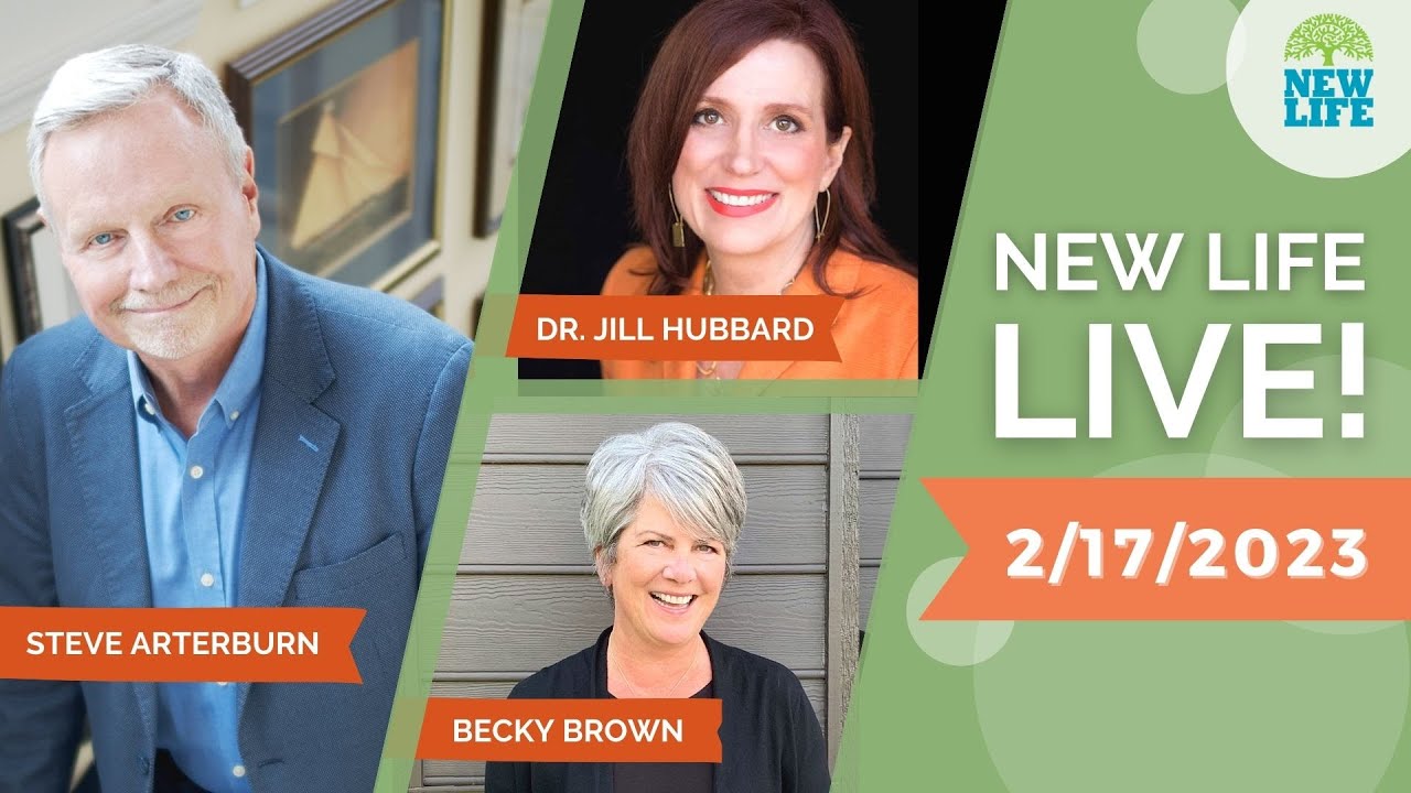 New Life Live! February 17, 2023 | Full Show - YouTube