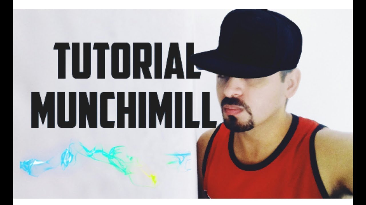 B.Boy Beto CF - Tutorial de Power Move Munchmill Part 4 - YouTube