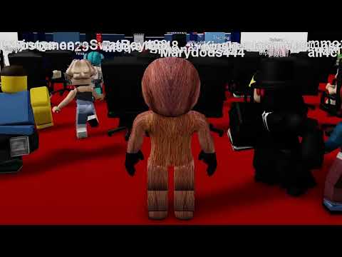 ROBLOX PRESIDENT BIDEN - YouTube