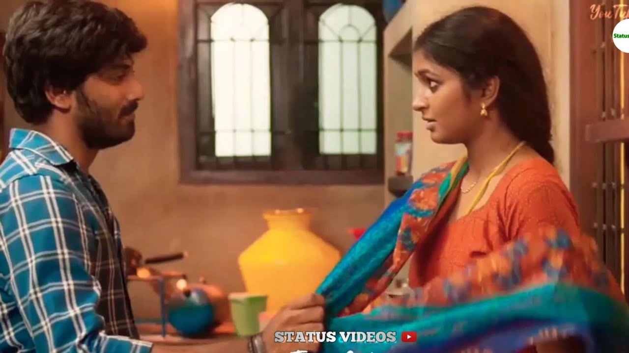 | Komban - Appappa Kaichal Vittu Pochi | Status videos | - YouTube
