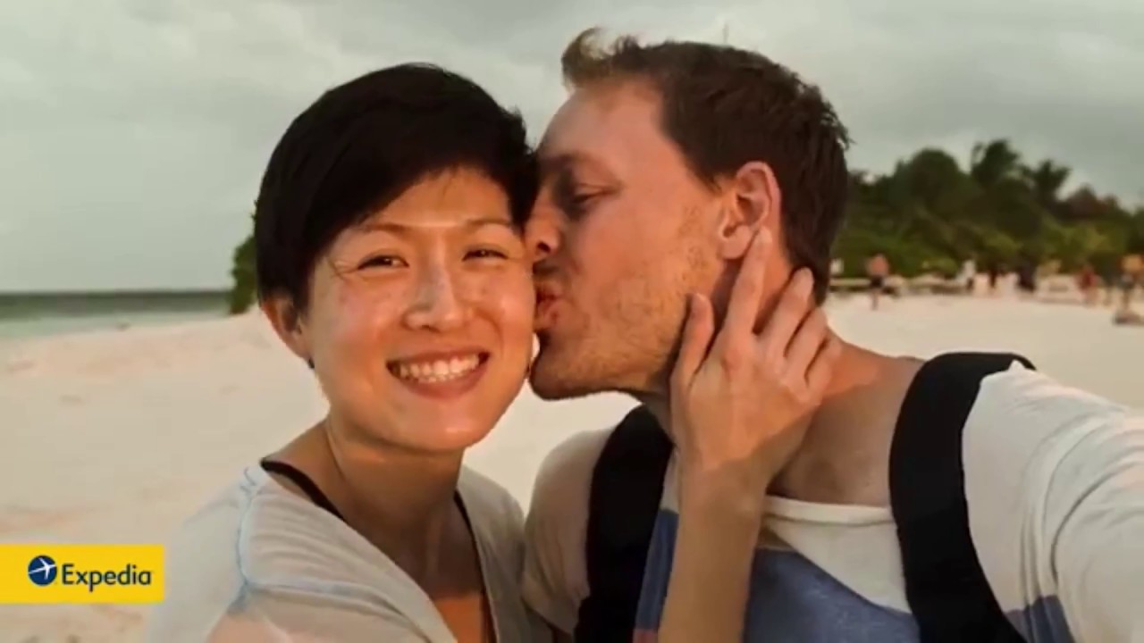 Who's Song is in the 2018 Expedia Commercial? - A3DigitalStudio - YouTube