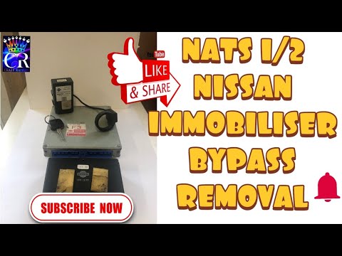 How To Disable NATS Nissan? Step By Step Guide