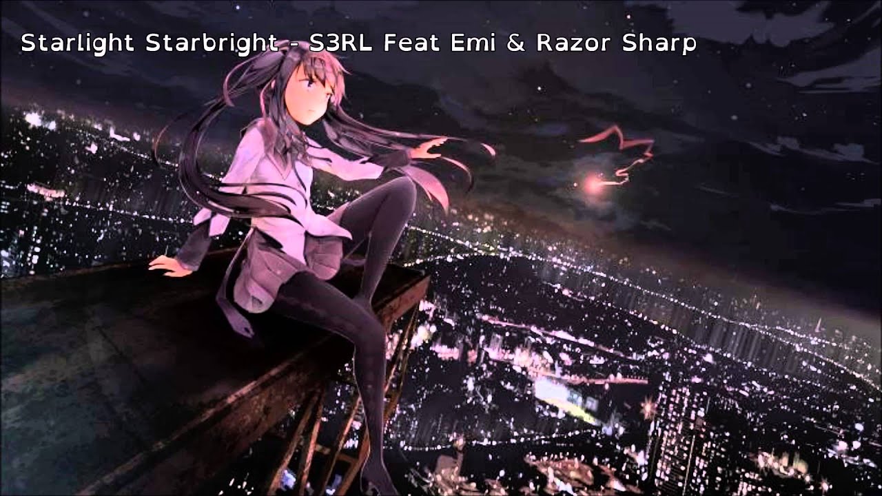 Nightcore - Starlight Starbright - YouTube
