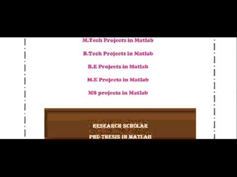 MATLAB PROGRAM IN DELHI - YouTube