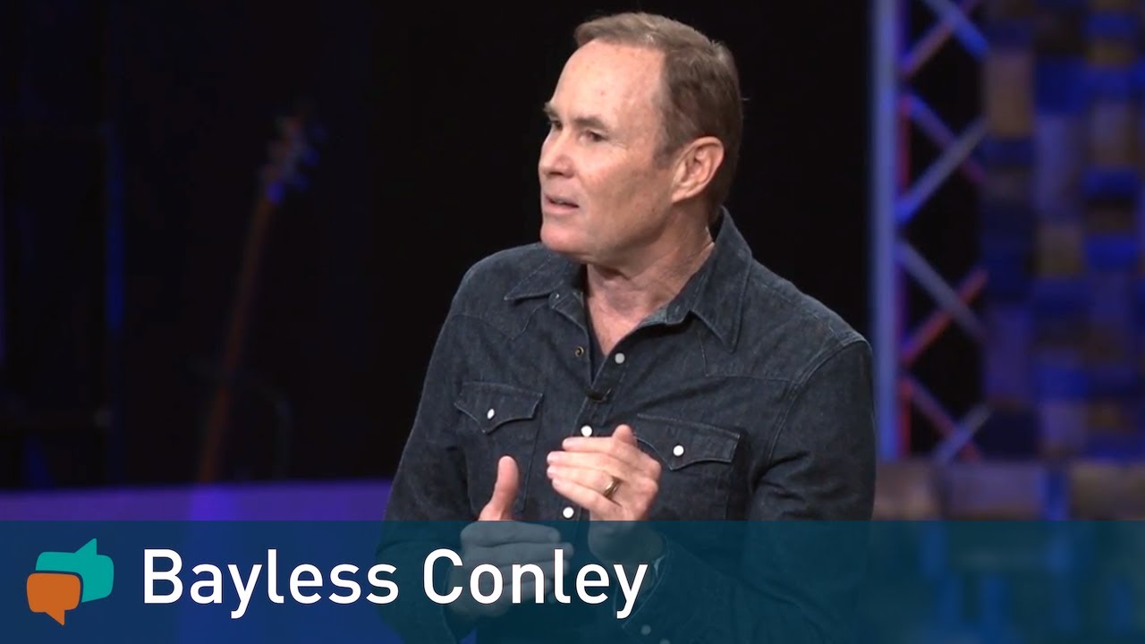 Pursuing the Knowledge of God and Hospitality (1/2) | Bayless Conley ...