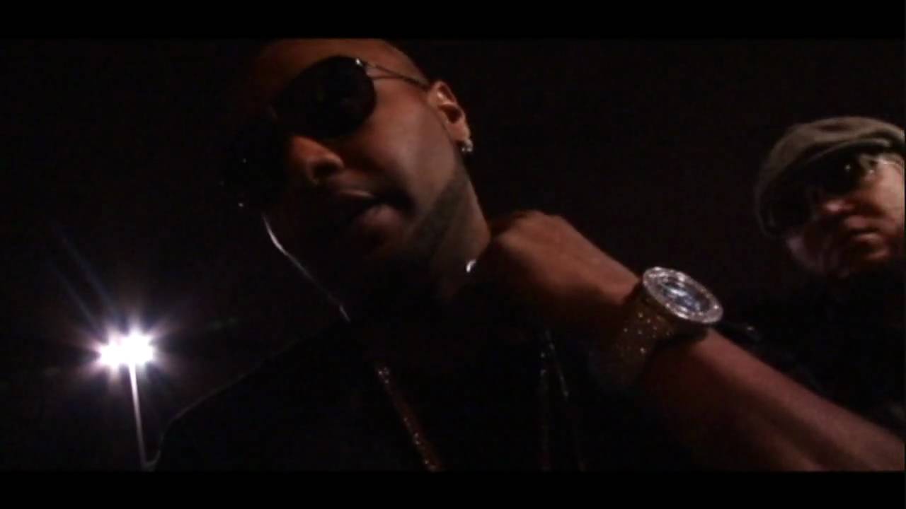 Robert Porter - Atlanta Classic Weekend 2 of 3 - YouTube