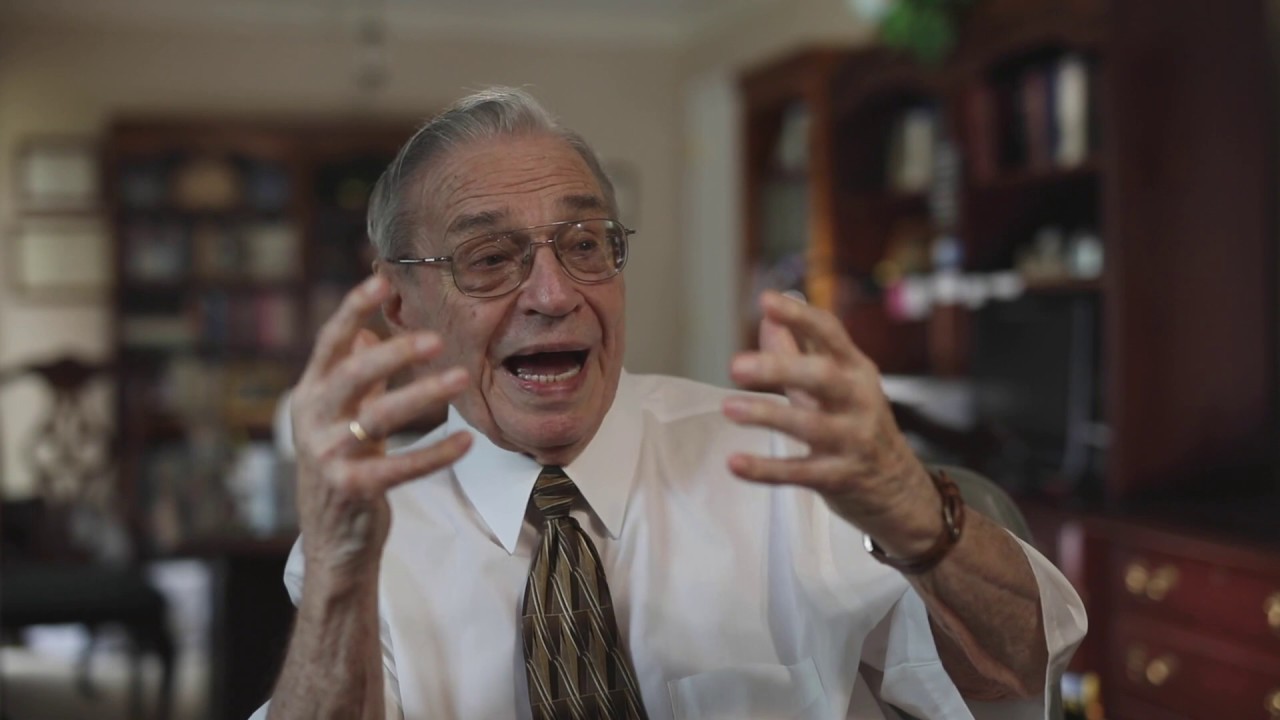 RANDY PIKE - Christian "skunks" and the resurrection of the dead - YouTube