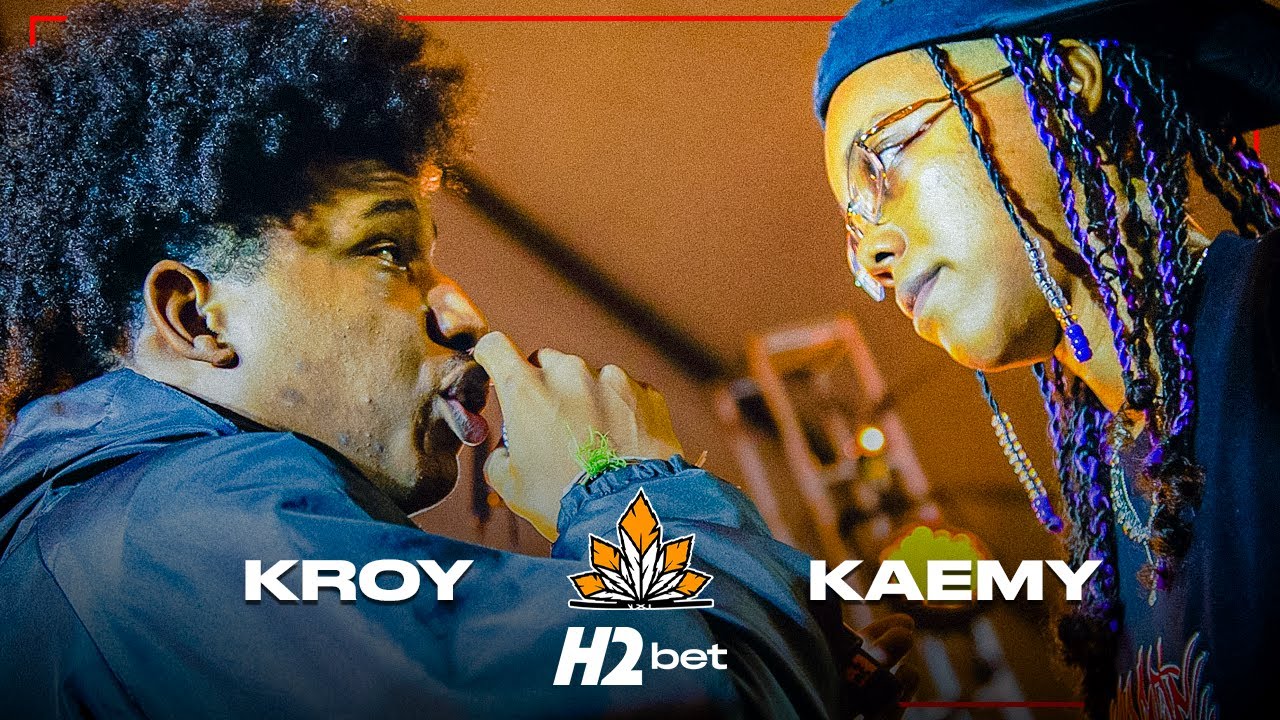 KROY X KAEMY | SEGUNDA FASE | 403ª BATALHA DA ALDEIA (FORMATO MISTO ...