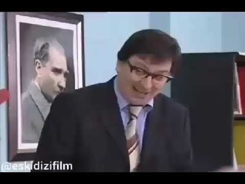 Alican - öğretmene laf sokma -