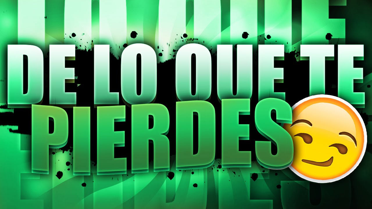 DE LO QUE TE PERDISTE 7u7 | Resumen 1 - YouTube