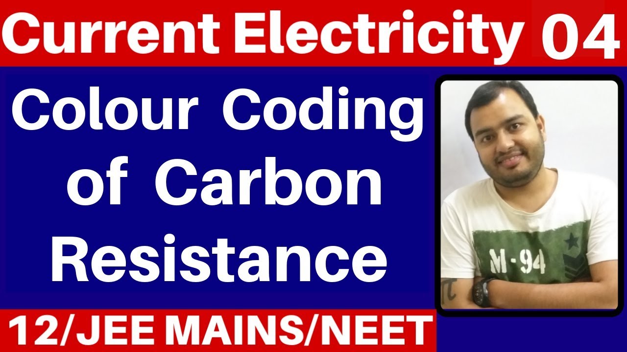 Current Electricity 04 Colour Coding Of Carbon Resistor I Boards current-electricity-04-colour-coding-of-carbon-resistor-i-boards