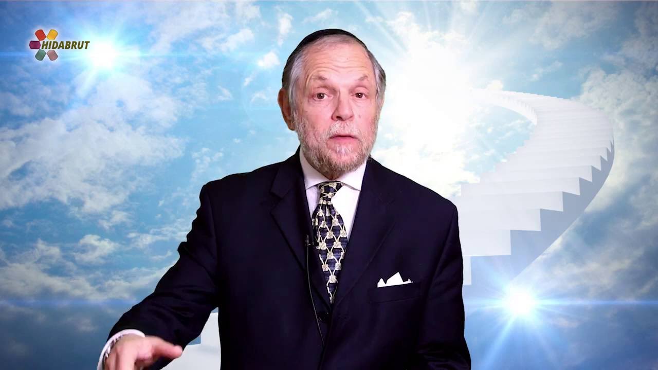 The Sanctity of Human Life - Rabbi Peretz B. Eichler - YouTube