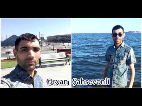 Orxan Sahsevenli - Aşkın Mevsimi Olmaz ki