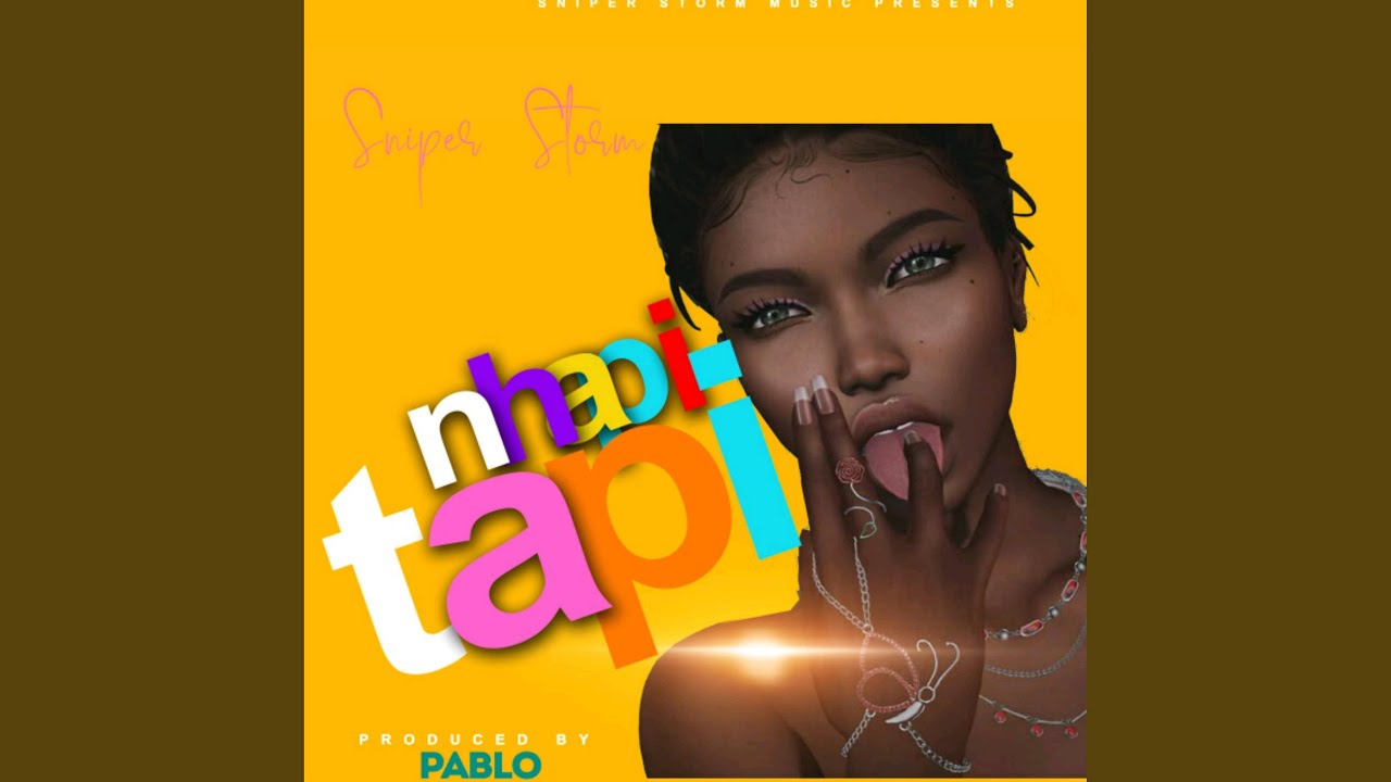 Nhapi Tapi - YouTube