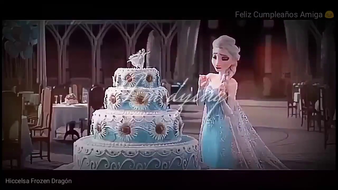 🎉Pity party🎁MEP PART parte: 9 (Hiccelsa)🎉para:Frosty Queen - YouTube