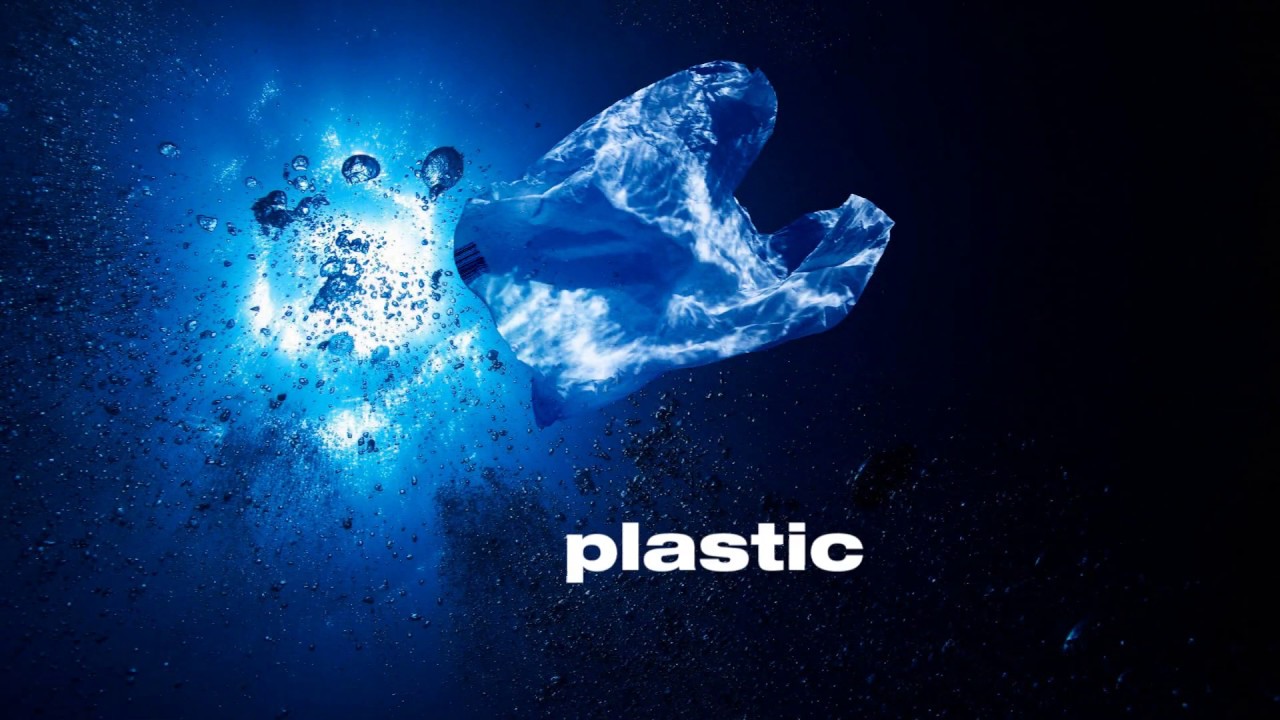 Edition II I know a Man who knew a World without plastic - YouTube