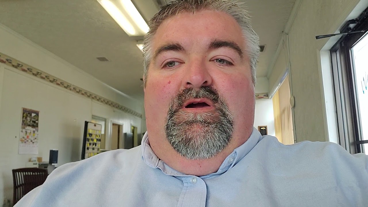 Steven F. Video - YouTube