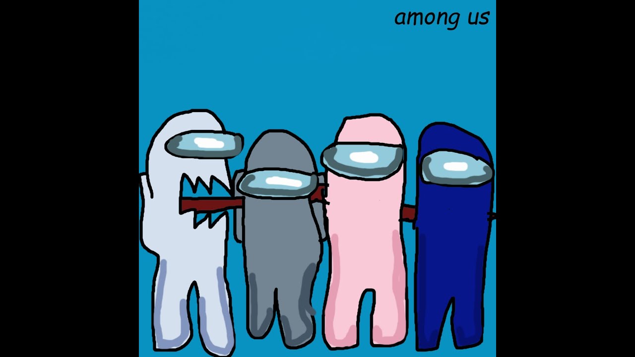 The Imposter - Among us Parody of "Buddy Holly" by Weezer - YouTube