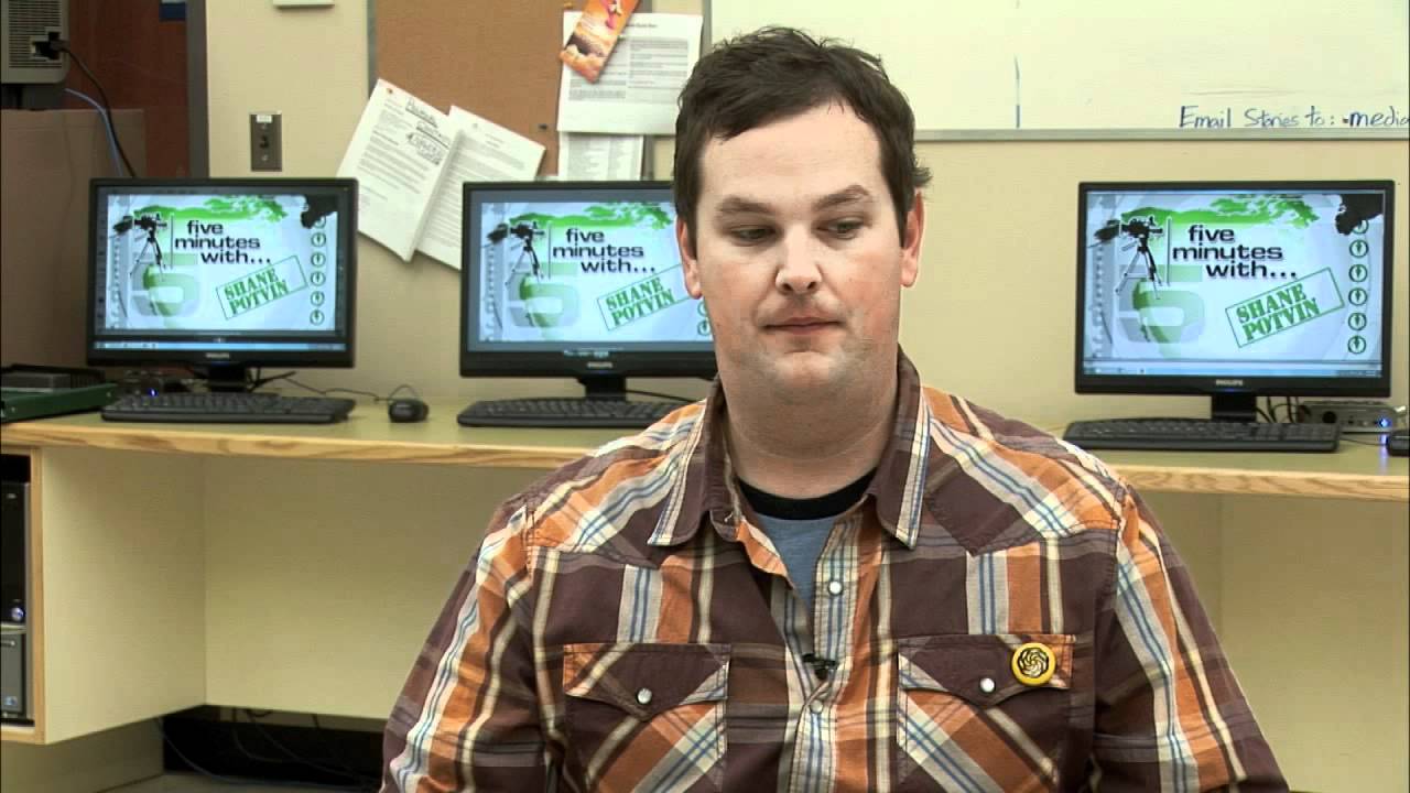 FMW Andrew Rittenhouse Shane Potvin - YouTube