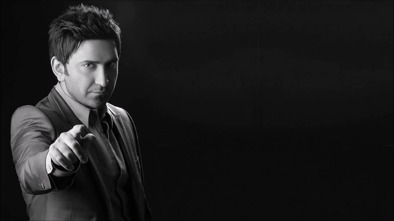 Samer Gabro Ra2astek سامر كابرو رقصتك بالعيد - YouTube