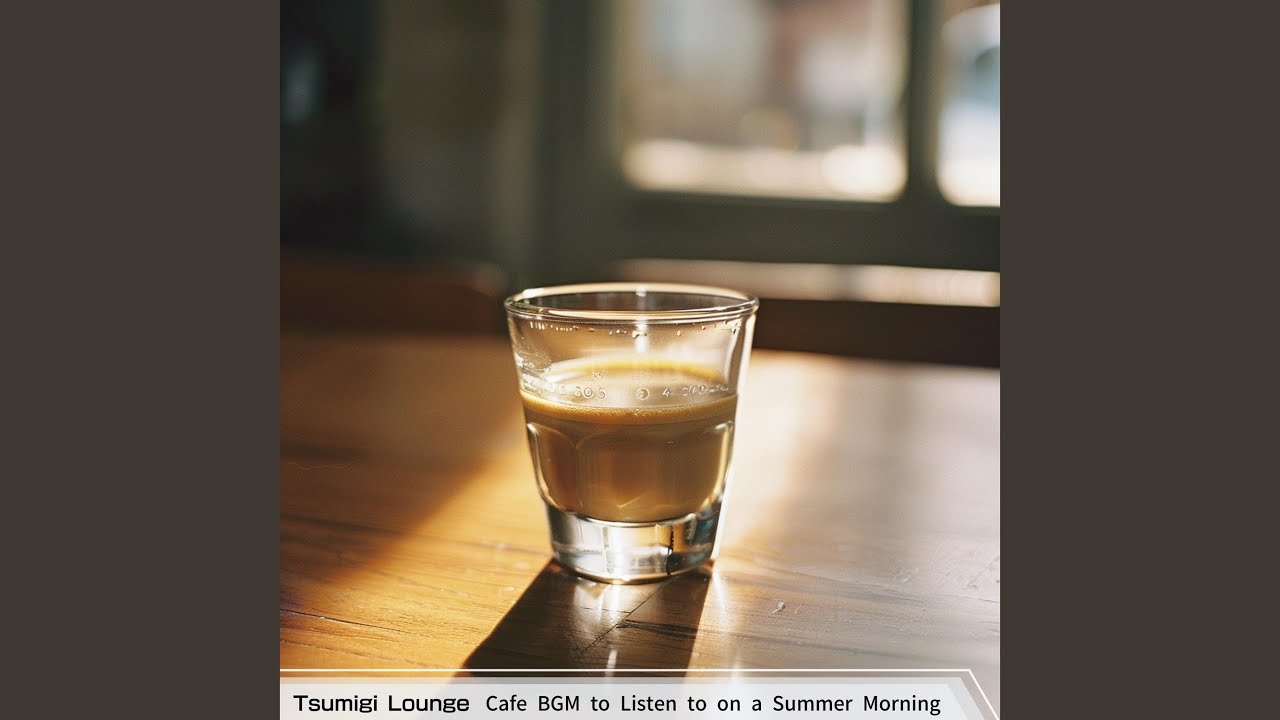 Mellow Sunshine Start - YouTube