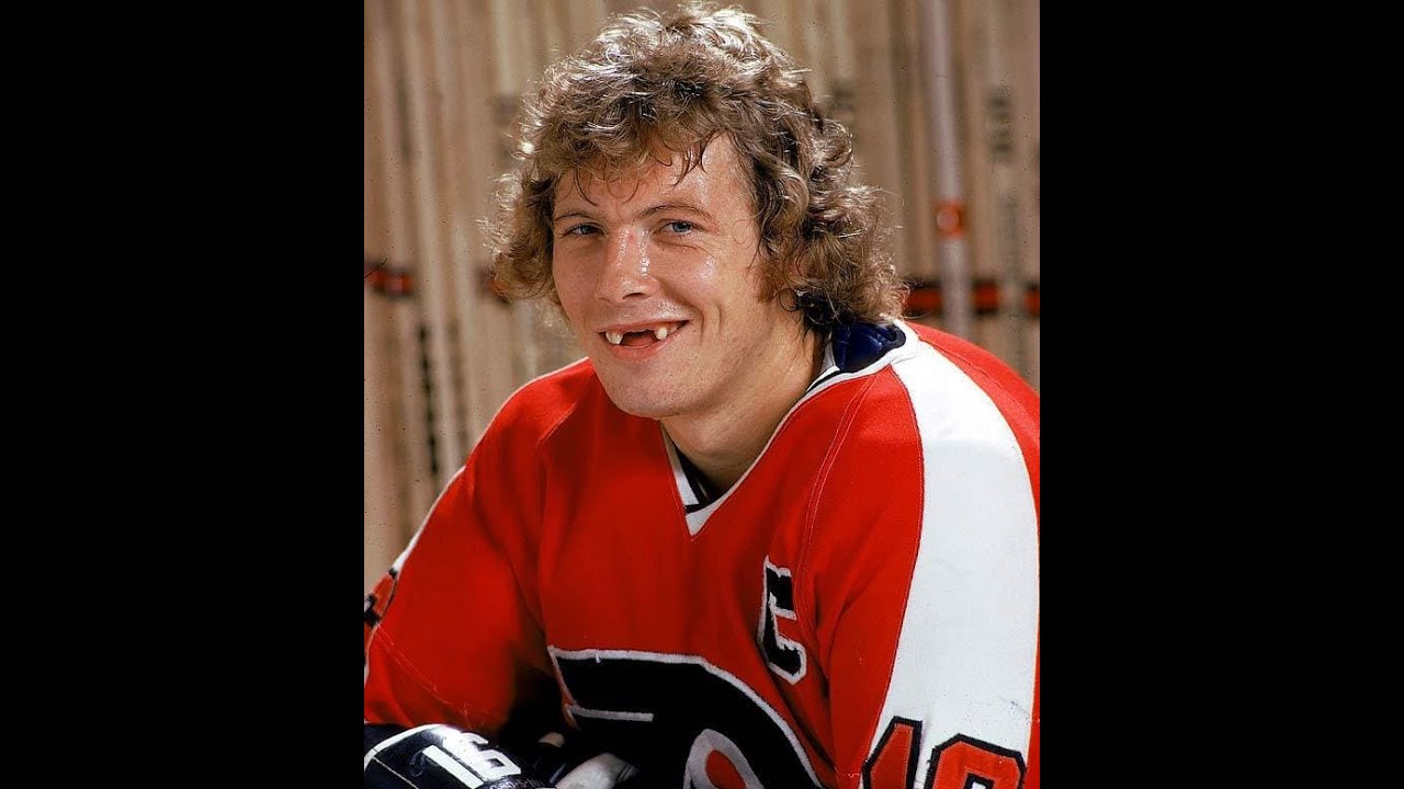Bobby Clarke interview! - YouTube