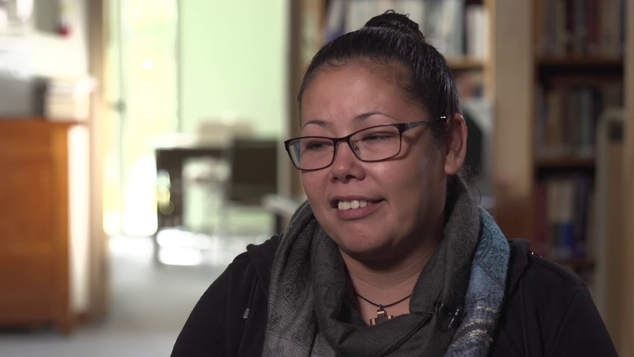 Doctrine of Discovery Trailer - YouTube