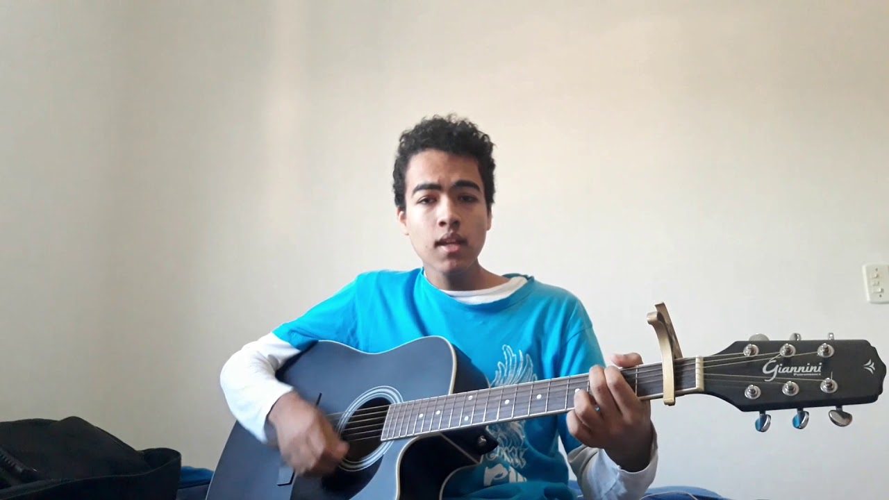 Linda Linda - Zezé Di Camargo e Luciano cover Bruno Borges - YouTube