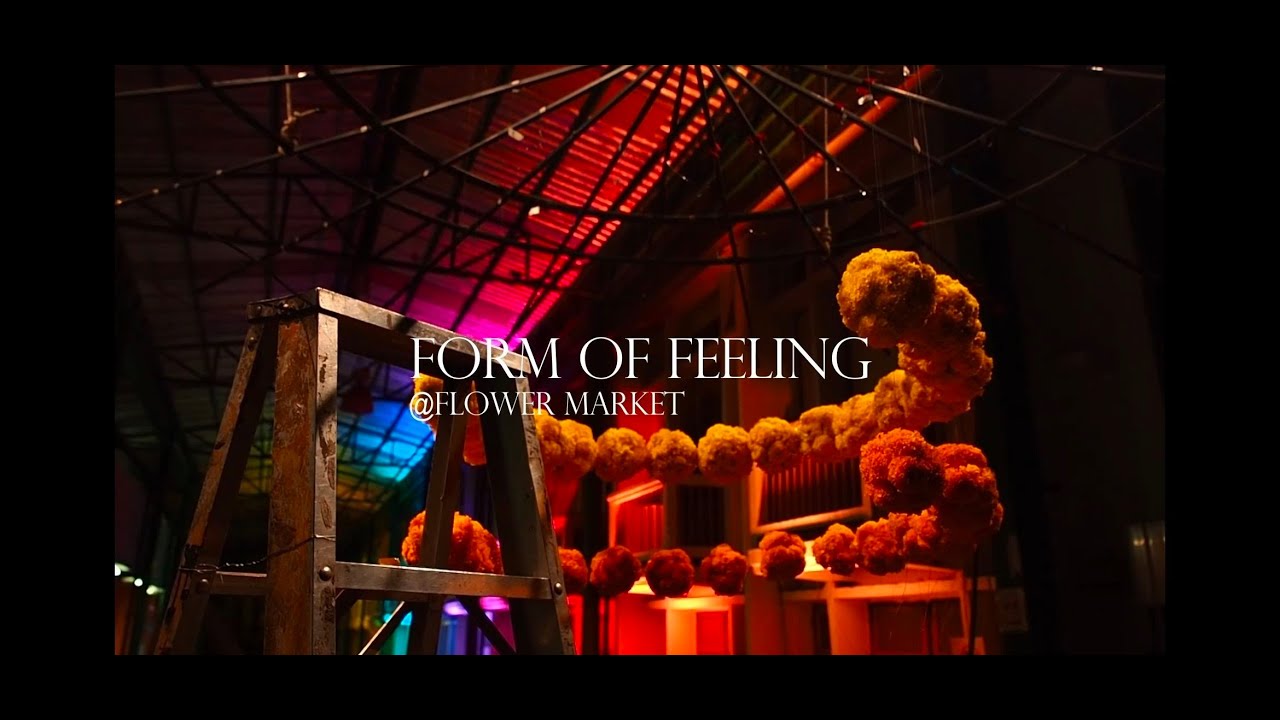 Form of Feeling - YouTube