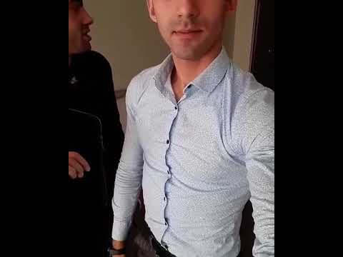 bu nasil ses elsever muradov boyle ses