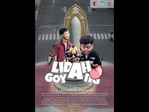 SMKN 1 TANJUNGANOM - LIDAH GOYANG - DCC 2025