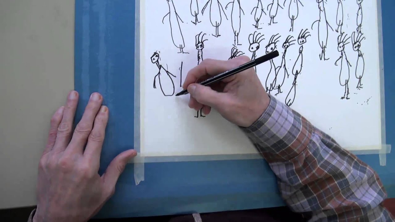 peter schaffer - YouTube