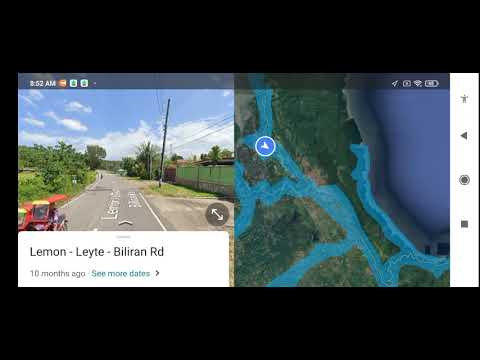 UV express service van ride NAVAL TO ORMOC VISE VERSA PART 2 - YouTube