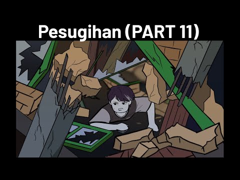 Pesugihan (PART 11)