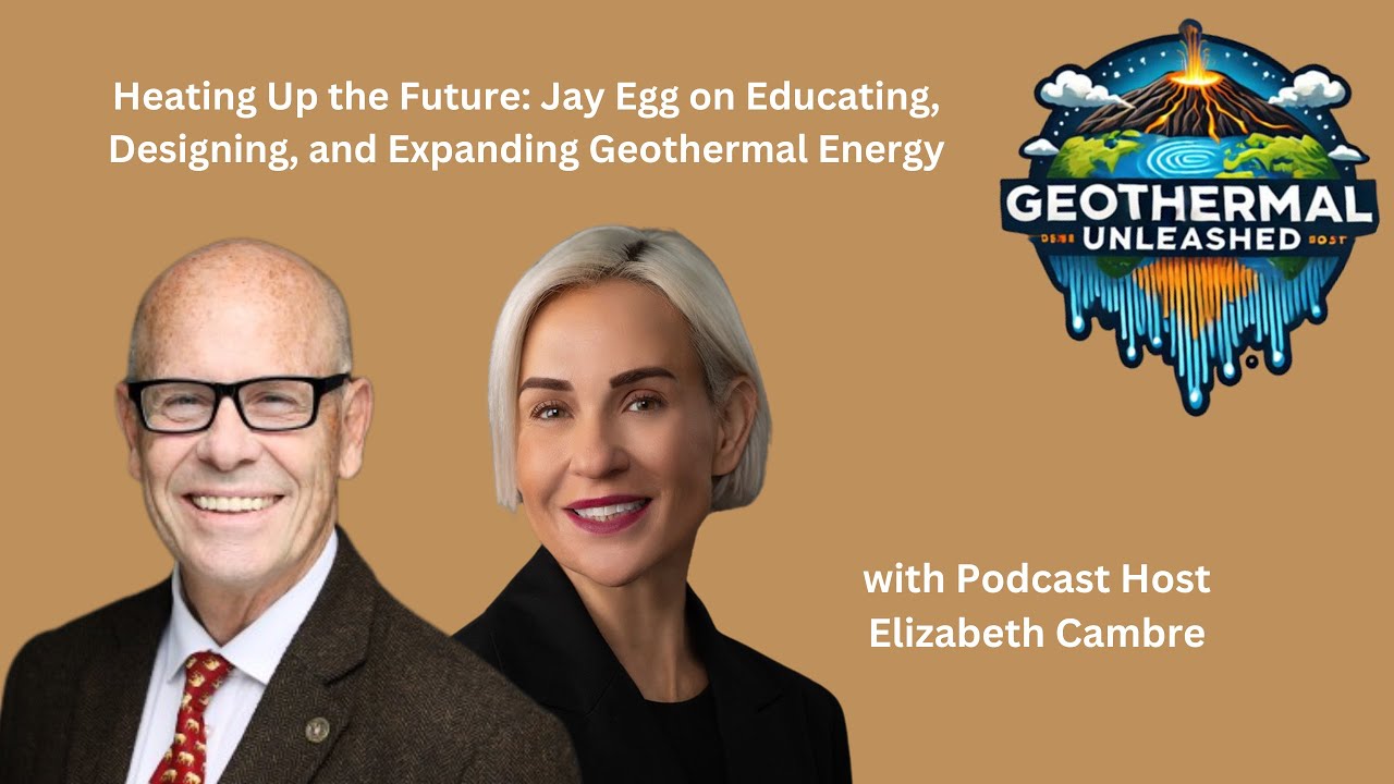 Heating Up the Future: Jay Egg on Educating, Designing, and Expanding ...