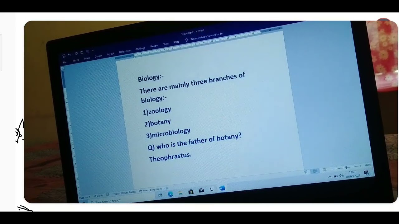 two-kingdom-classification-and-father-of-botany-youtube