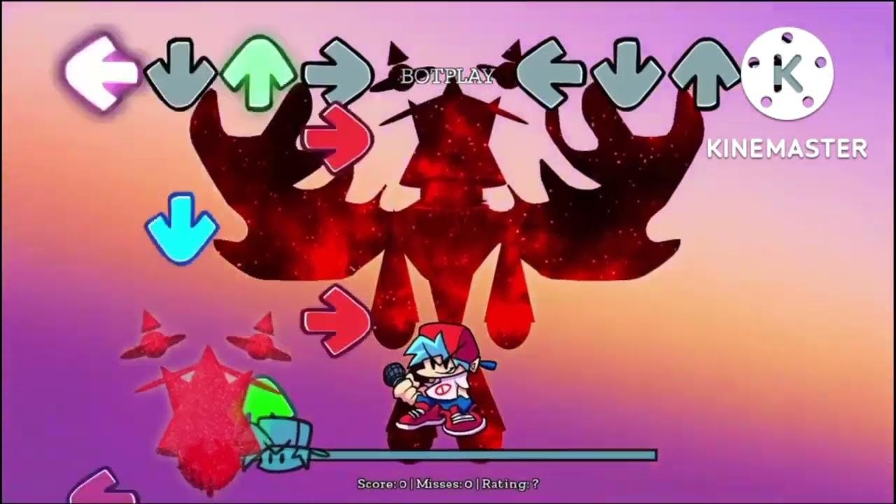 Contentment (Part 5) Contentment Conbi's Part - YouTube